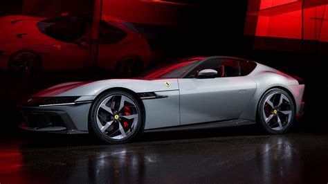 Ferrari Cars 2050