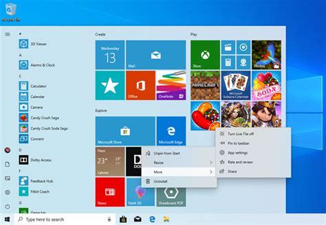 25 Tips To Master Windows 10 Taskbar In 2023