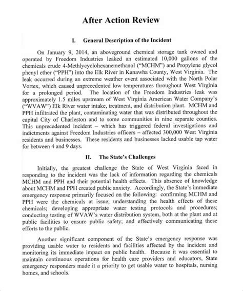 Aar Comments Examples