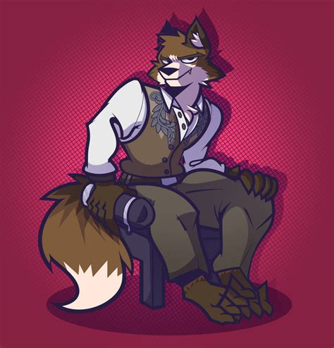 Bobo Comm Char By Yellowthunder47 On Deviantart