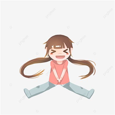 青春靚麗 漂亮的女孩 時尚女生 女孩子 卡通女生 免摳圖 漂亮的女孩素材圖案，psd和png圖片免費下載