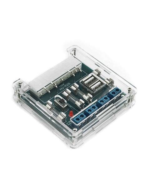 Atx Usb Модул за компютърно захранване в корпус Hu M28w гр София Красна поляна 2 • Olx Bg