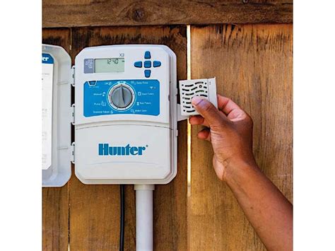 Hunter Wand Wi Fi Module For X2 Irrigation Controller