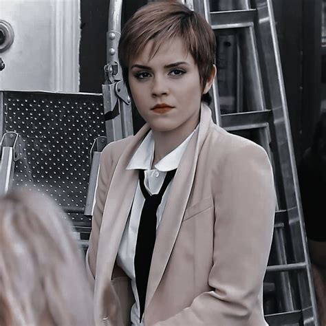 Emma Watson Aesthetic Icon