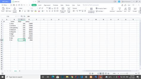 Mysql Table Doesnot Exist In While Connect To Database In Springbatch