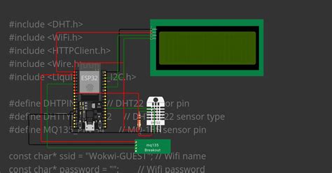 Esp32 On Wokwi Worlds Most Advanced Esp32 Simulator