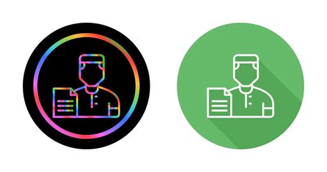 Advisor Vector Icon 38354766 Vector Art At Vecteezy