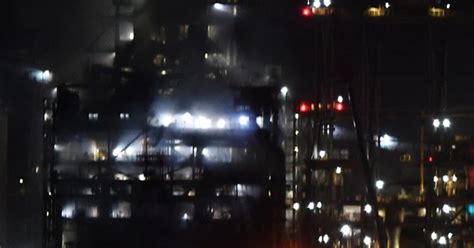 주민들 화들짝 …포항제철소 3파이넥스공장 2주만에 또 불