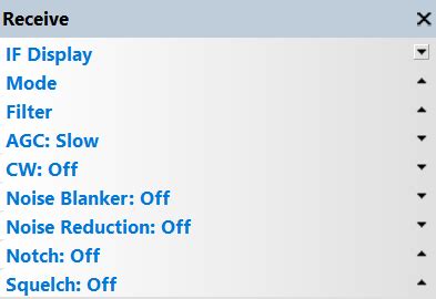 Receivers SDR Radio Com Software Defined Radio