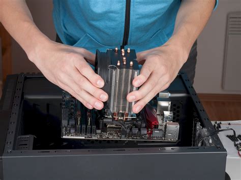 What Is Motherboard Form Factor Kartal 24