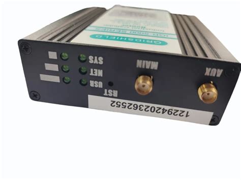 Ethernet Igr 5000 Industrial Router 4g Lte Vpn Router At ₹ 22800 Piece In Rajkot