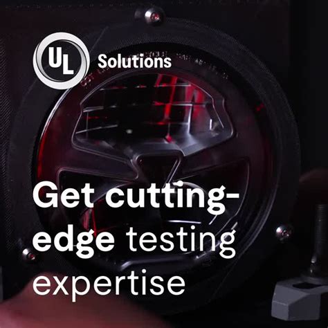 Ul Solutions On Linkedin Automotive Lighting Testing Options