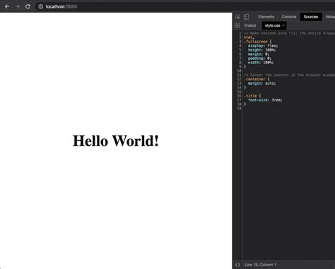 How To Build A PWA In Vanilla JS