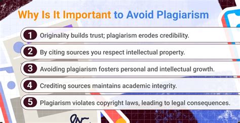 How To Avoid Plagiarism Your Guide To Ethical Writing
