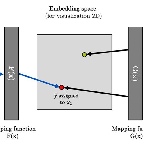 A Single Modal Re Identification Embeds Input From The Same