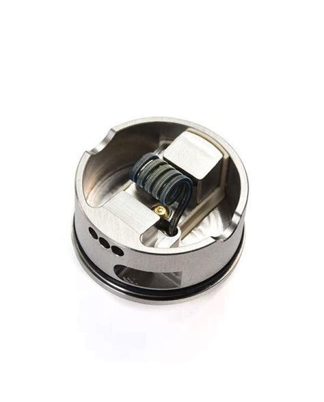 Coilart Dpro Mini Rda 22mm