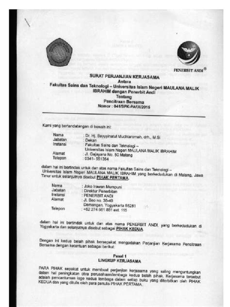 2015 Andi Offset Pdf