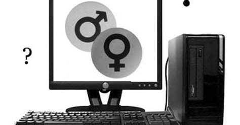 Podium Pengetahuan Cara Mengetahui Jenis Kelamin Komputer Laptop Sendiri