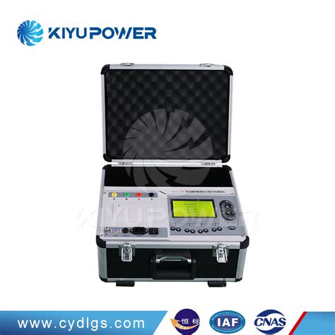 On Load Voltage Regulation Tapping Switch Hipot Tester Lab Equipment