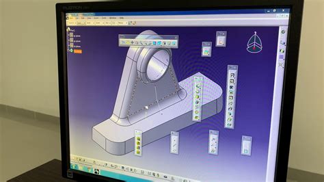 Studio CAD CAM Teknik Mesin
