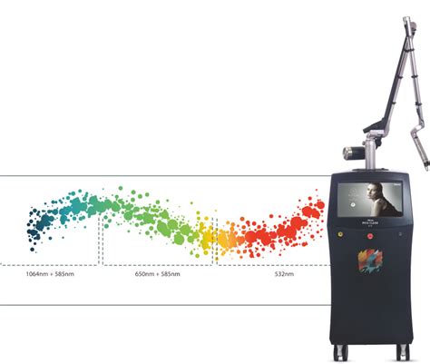PICO CLEAR PT Radian Elok Distriversa Alma Laser Indonesia
