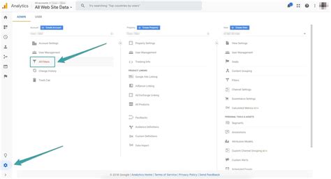 How Do I Block Google Analytics Spam Mediavine