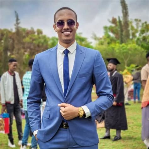 Mohamed Haji Sirmohan • Threads Say More