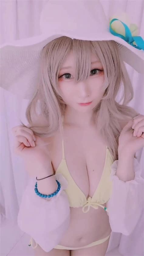 Atsuki Cosplay Compilation 2 No Audio Eporner