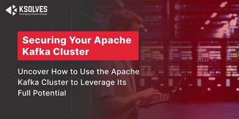 Apache Kafka Security Authentication And Encryption