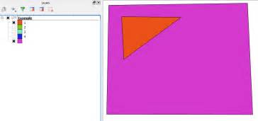 Qgis How To Show Different Attributes In Print Composer Geographic