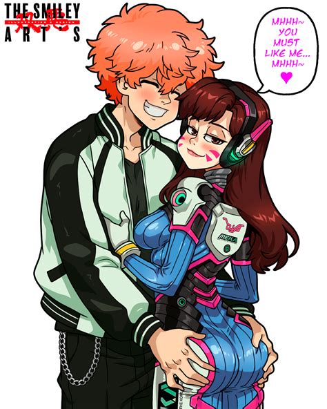 Grabbing Butt Danbooru