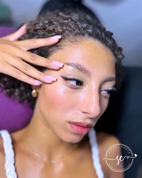 Steff Costa Extensão De Cilios Unamar Steffecilios • Instagram Photos And Videos