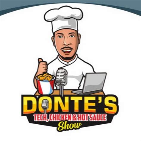 Donte Burney Youtube