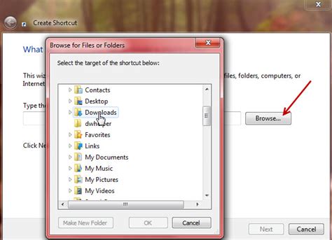 How To Pin Personal User Folders To The Taskbar Daves Computer Tips