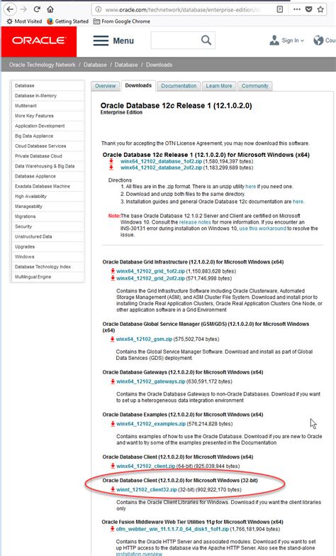 Solved Ora 12154 Tnscould Not Resolve The Connect Identifier
