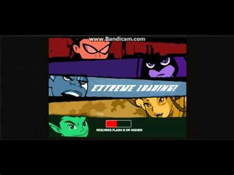 Los J Venes Titanes Porno Youtube