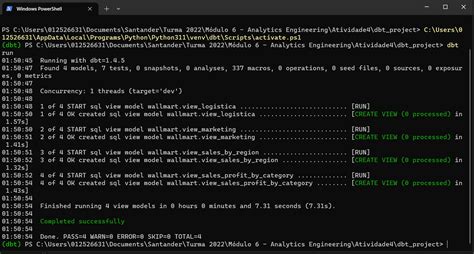 Github Wesleyssantos27dbt With Bigquery