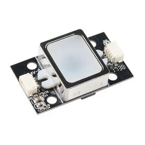 Black SEES Gt 521f32 Finger Print Module At Best Price In Pollachi ID 21683674748