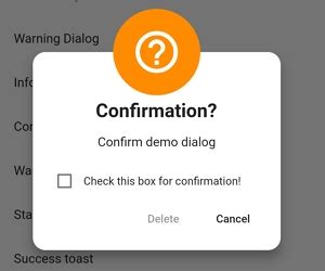 Commons Flutter Package FlutterCore