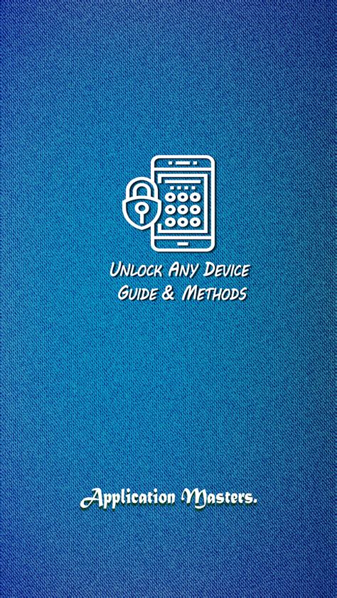 Unlock Any Device Guide For Android Download