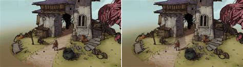 Screen Space Reflections Effect Enhancements To Glsl Api For Effects Castle Game Engine