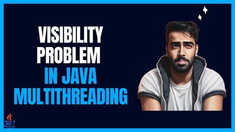 Java Multithreading Solving Visibility Problem With Volatile Keyword
