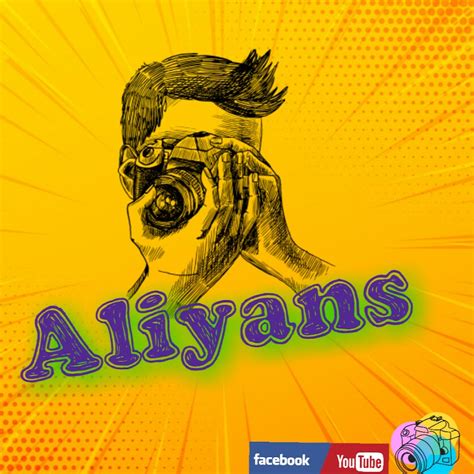 Aliyans Youtube
