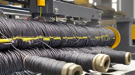 Cable Assembly Manufacturing Guide Sourcing Types Applications