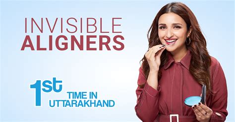 Clear Aligners Procedure Results And Cost