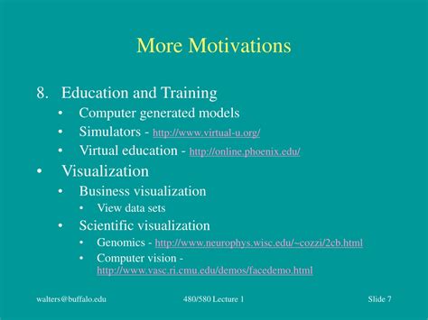 Ppt Introduction To Computer Graphics Exploring Visual Innovation In Technology Powerpoint