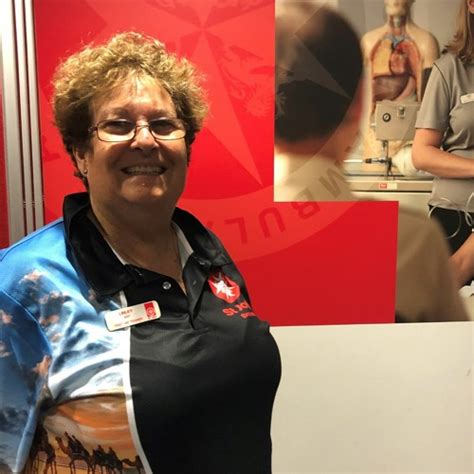 Stream Volunteering Champs Podcast Linley Cilia S3ep1 By Radio Goolarri