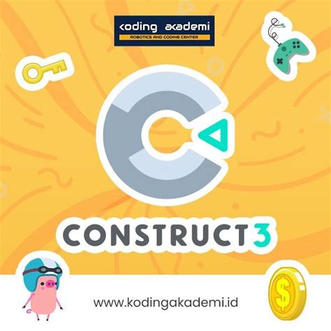 2d Game Programming Asa 30 Koding Akademi