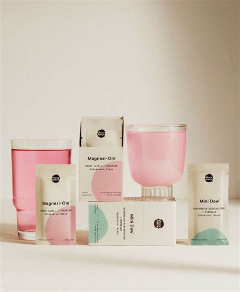 Mineral Magic Stack Moon Juice