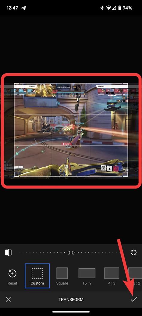 How To Crop Videos On Your Android Phone Or Tablet